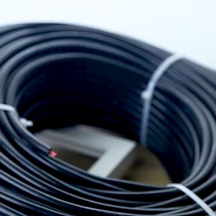 Retail And Wholesale Household Three-core Sheathed Wire 3 Core 1.5/2.5 ...