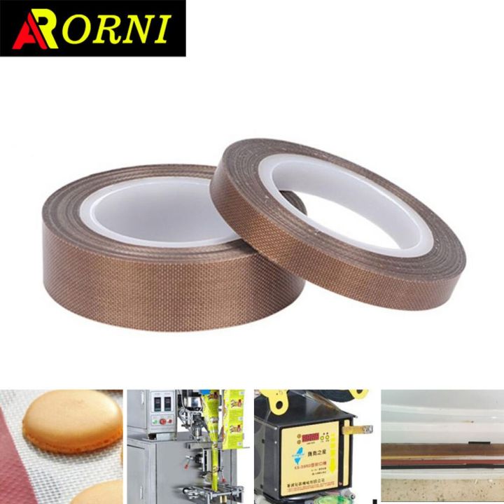 300°C Heat-resistant Adhesive Tape PTFE Heat-resistant Insulation Tape ...