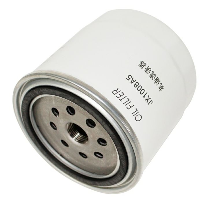 JX1008A5 Oil Filter Foton View/BJ493/4JB1 Tornado | Lazada PH