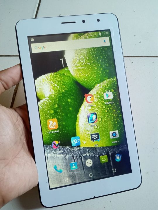 Harga Tablet Advan E1c