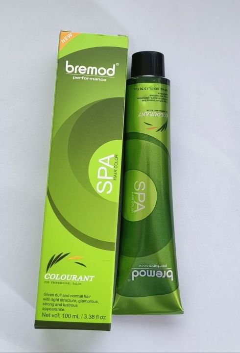 Bremod Colourant 100ml. | Lazada PH