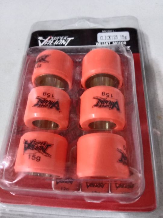 Flyball Honda Click 125i 15g. Scooter Supervaliant brand | Lazada PH