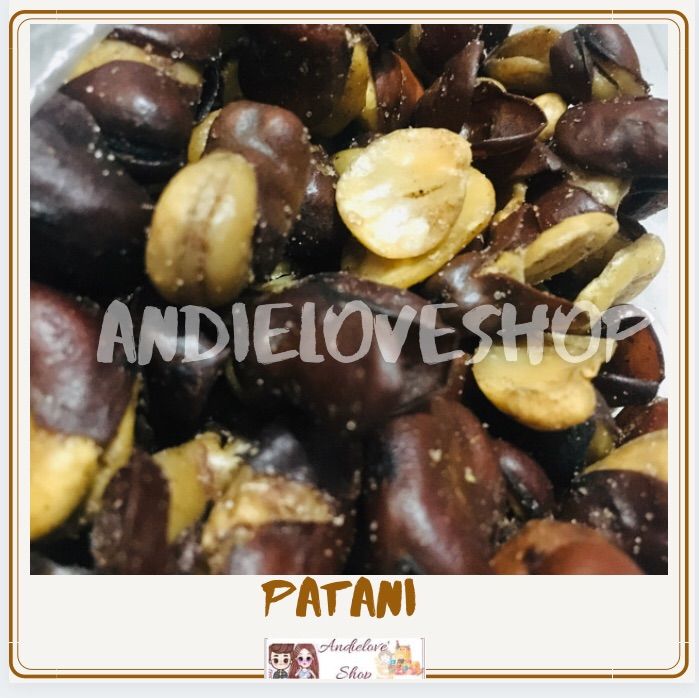 Patani ( Pop beans ) Castañas Toasted ( 1/4 to 1/2) | Lazada PH