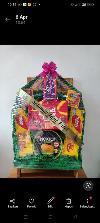 Parcel natal 2024 | Lazada Indonesia