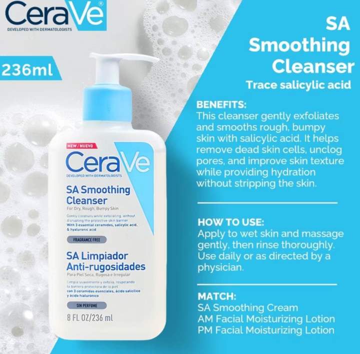 CeraVe | Lazada PH: Buy sell online Skin Care Sets with cheap price ...