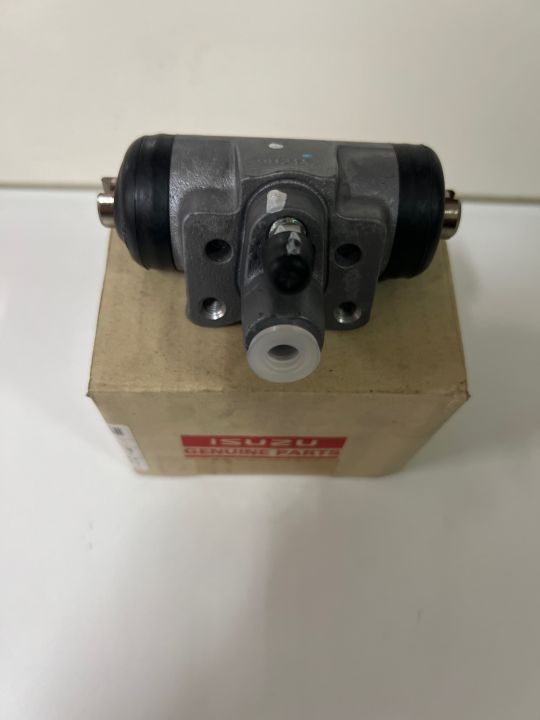 Genuine Isuzu Rear Wheel Cylinder Assembly for Isuzu Alterra, DMAX Made ...