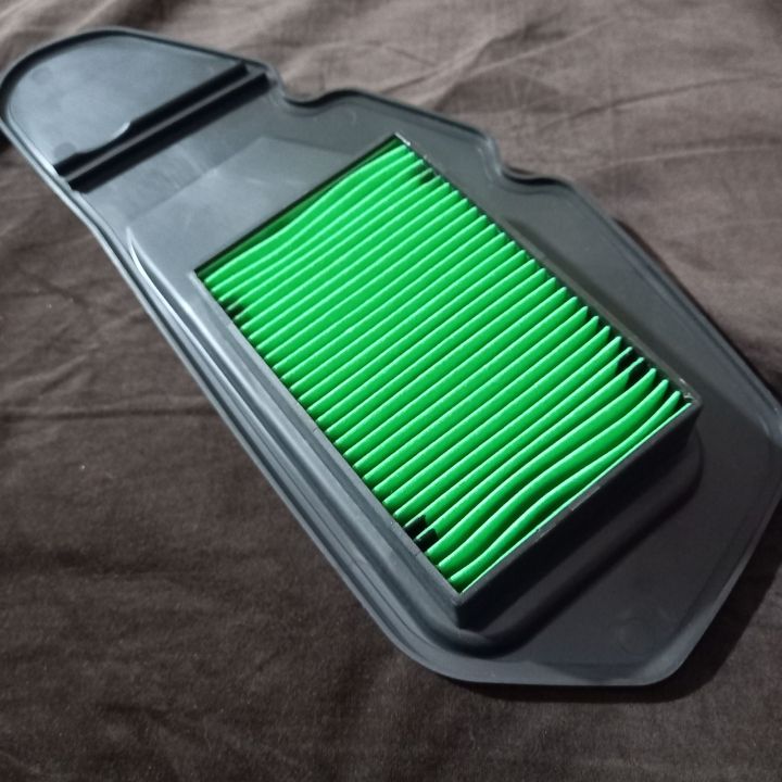 Air filter for Honda Click 125i V1 and V2 and V3 / Honda click150 V1, High performance Air ...