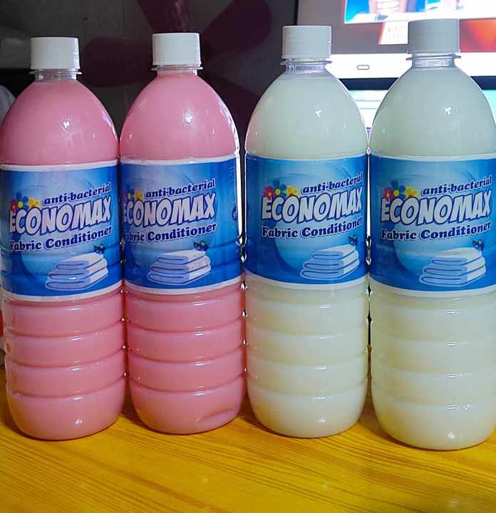 Economax Fabric Conditioner | Lazada PH