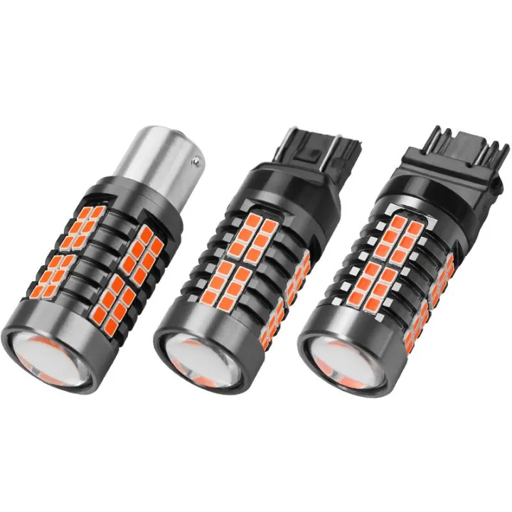 Ledspeed | LED Navigation Light Bulbs for G10 G20 with Brake Flashing ...