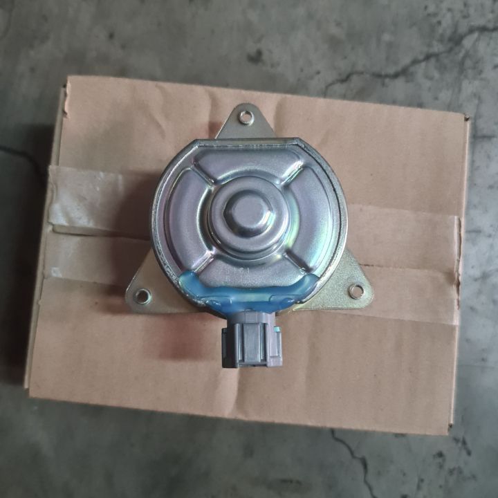 Mitsubishi Asx, Lancer & Outlander 2010 Airconditioning Radiator Fan ...