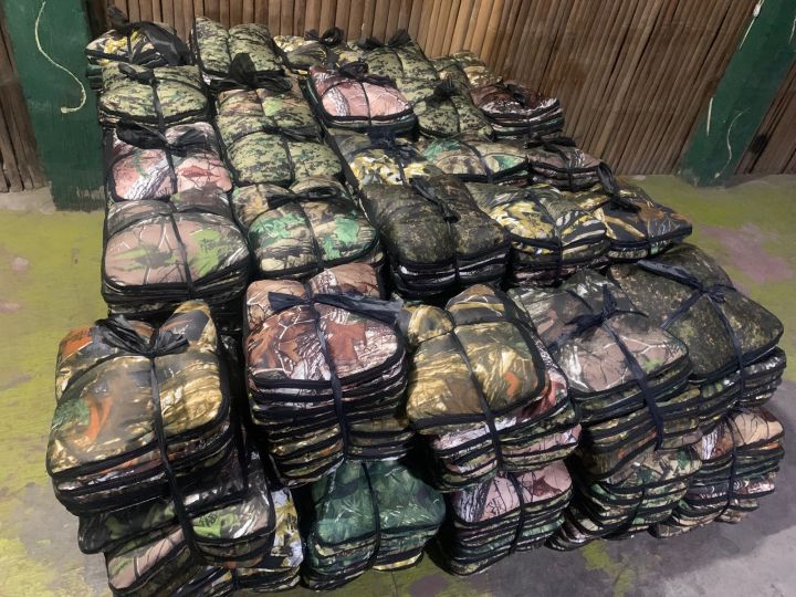 Military duyan 7ft | Lazada PH