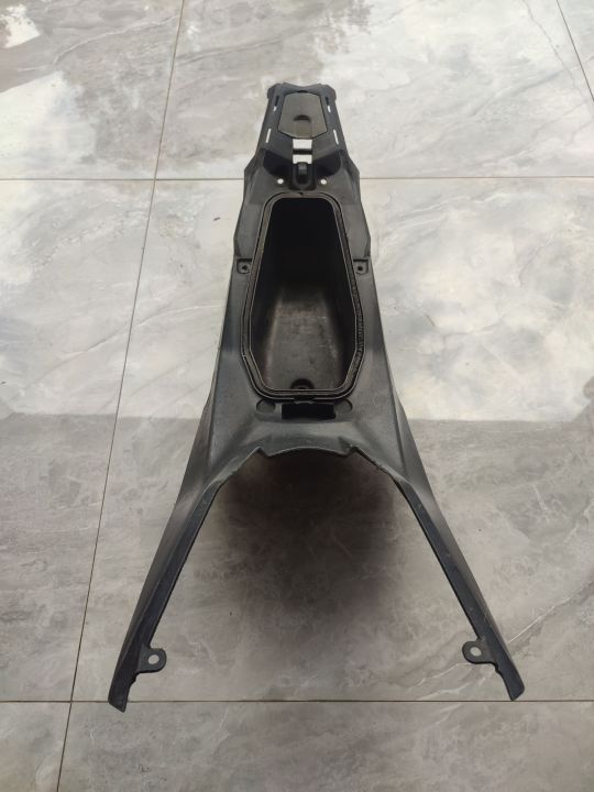 box bagasi original Suzuki satria fu fi (seken) | Lazada Indonesia