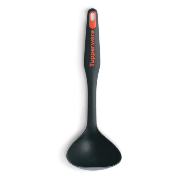 Tupperware KP Cooking Ladle BPA Free Cooking Ladle Authentic Tupperware ...