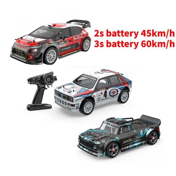 JDD【In stock】【Original Available】MJX Hyper Go 14301 / 14302 / 14303 / 14304 Brushless Rc Car 2 ...