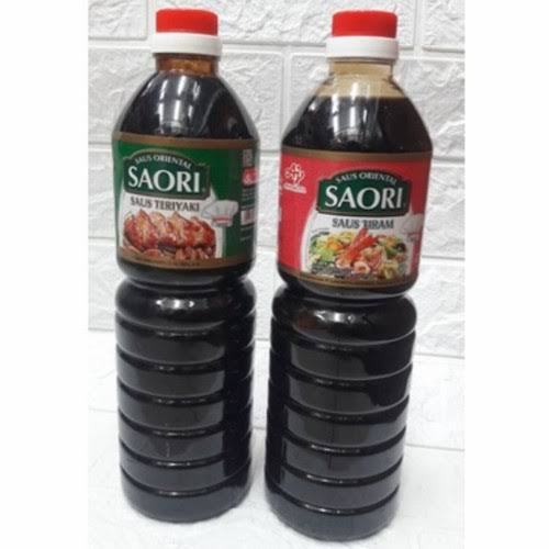 1 LITER SAORI SAOS TIRAM | Lazada Indonesia