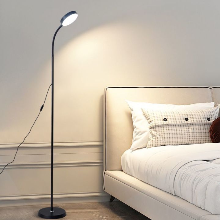 Đèn Sàn LED Siêu Sáng Đèn Bàn Để Bàn Đèn Piano Đèn Đọc Sách Đèn Phòng ...