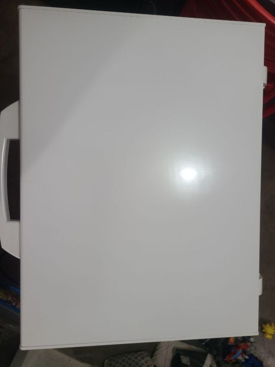 PRELOVED CONDURA CHEST FREEZER | Lazada PH