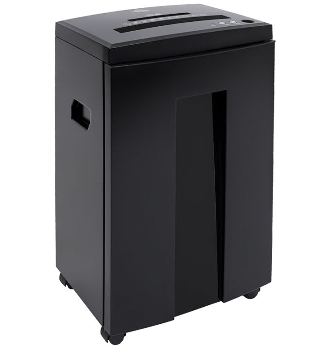 Wolverine 9112 MICRO CUT Shredder 1hr continuous shredding | Lazada ...
