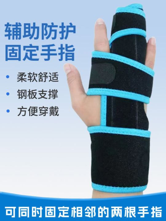 Palm Finger Fracture Bone Fracture Dislocation Joint Sprain Tendon ...