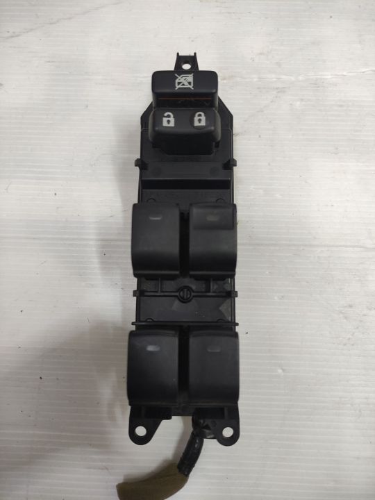 สวิทช์กระจกไฟฟ้า toyota camry acv 40 มือสองแท้ | Lazada.co.th