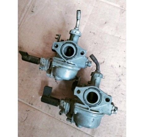 Karburator carbulator karbu honda supra x 110 lama supra fit lama old ...