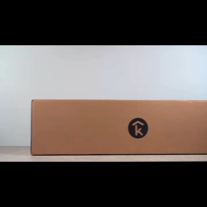 Keheal A4 | A4 Pro Bladeless DC Electric Fan Air Purifier Floor Fan ...