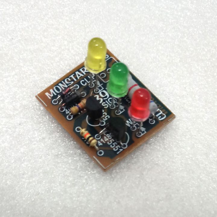 KIT Clip Indicator Signal Power | Lazada Indonesia