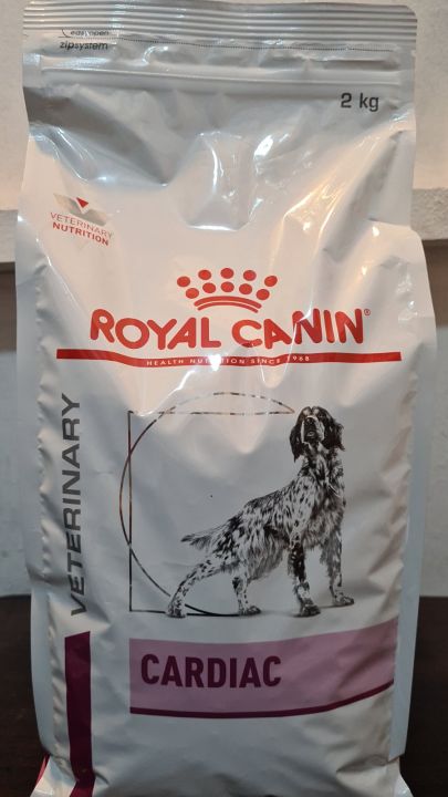 royal canine cardiac canine dog food 2kg | Lazada PH