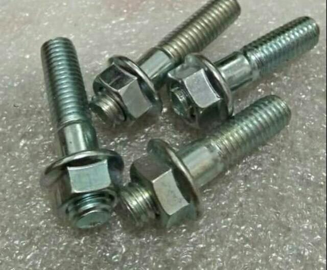 ( 3pcs ) Baut Gear Revo / Baut Gir Revo / Baut Gear Supra | Lazada ...