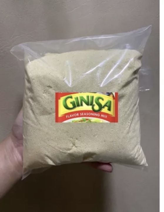 GINISA MIX Seasoning 1kg | Lazada PH