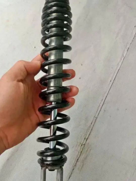 shock shockbreaker belakang Yamaha Mio smiley atau Mio sporty Mio soul ...