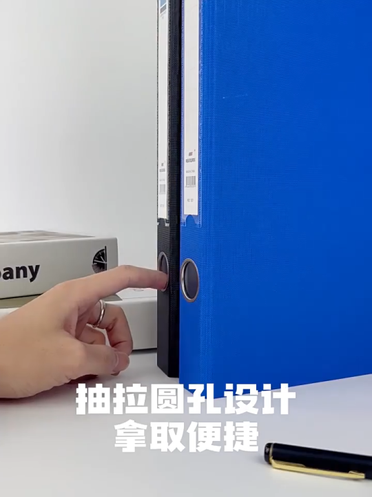 Arch File 3 Inch Foolscap / Folder Organizers / Document File ...