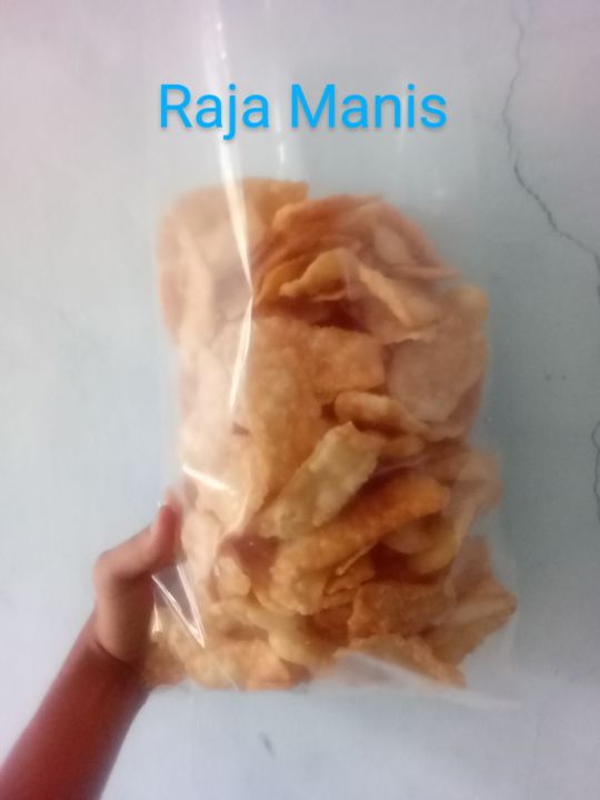 raja manis ukuran 1kg | Lazada Indonesia