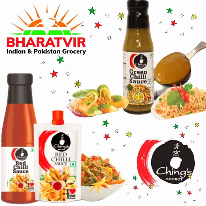 Ching's Sauce | Lazada PH