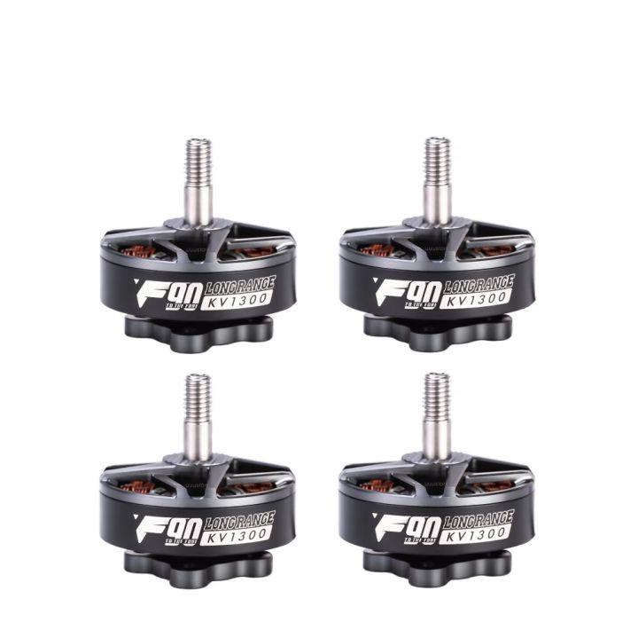 Động Cơ Không Chổi Than T-MOTOR F90 2806.5 1300KV 1500KV Dành Cho Máy ...