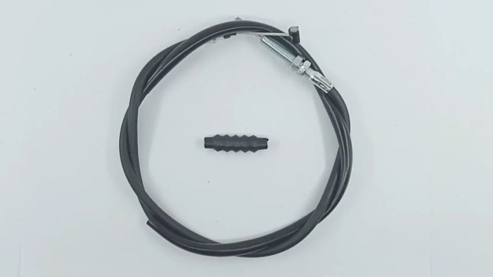 Kabel Hand Rem Vario 125 CBS - Cable Cabel Seling Tali Kawat Rem Front ...
