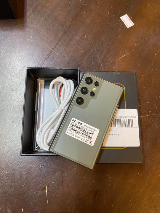 Soyes S23 Pro mini 2GB /16GB เครื่องใหม่ รับประกันร้าน 2 เดือน | Lazada ...