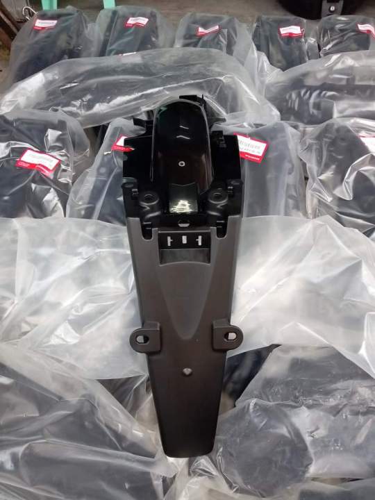 REAR FENDER XRM RS 125/MOTARD OLD MODEL | Lazada PH
