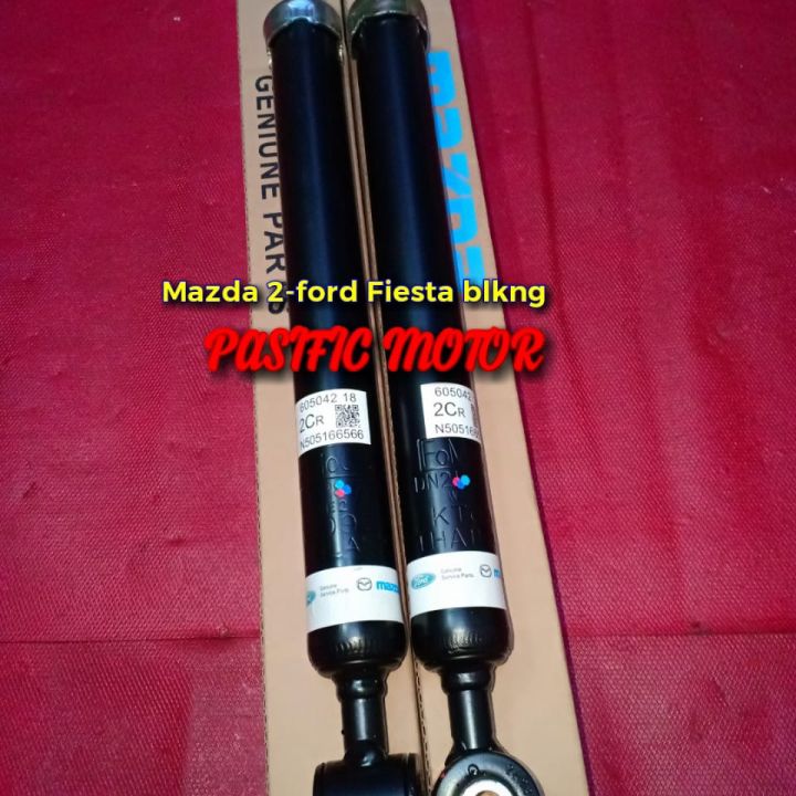 shockbreaker shock absorber Ford fiesta belakang | Lazada Indonesia