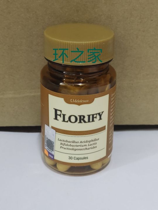 Florify probiotic | Lazada