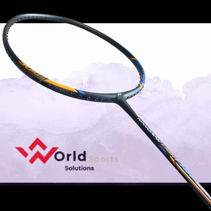 YONEX NANORAY LIGHT 18i (ORIGINAL) | Lazada