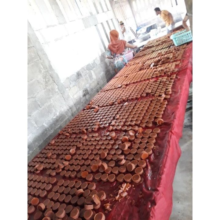 Gula Merah 1kg (GULA JAWA) | Lazada Indonesia