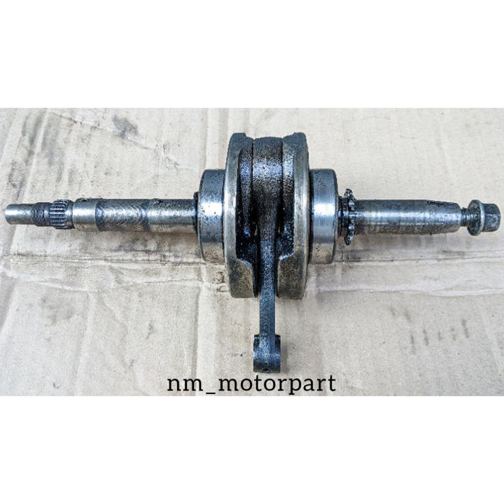 Kruk As Bandul Honda Supra Lama Astrea Grand Prima Bekas Original ...