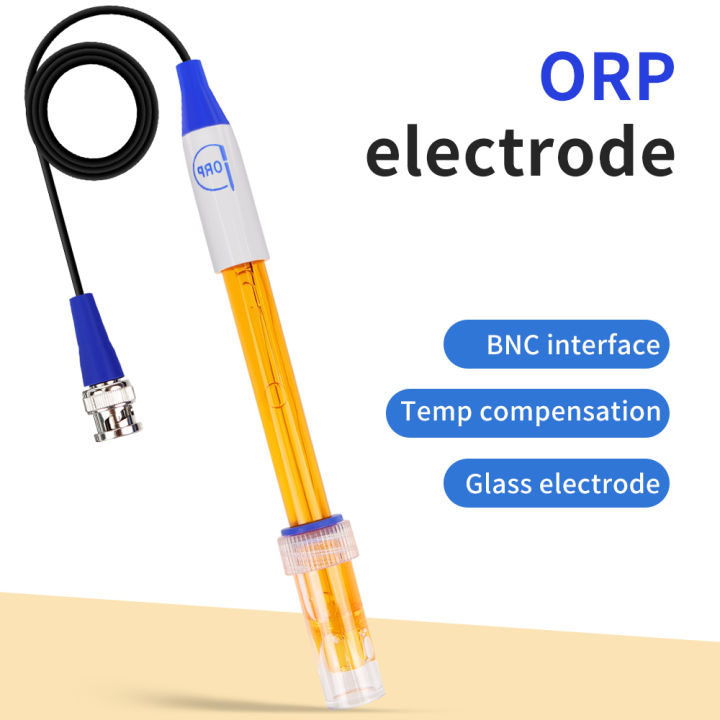 Ph Probe Electrode Probe Ph Controller Sensor Electrode Bnc Electrode