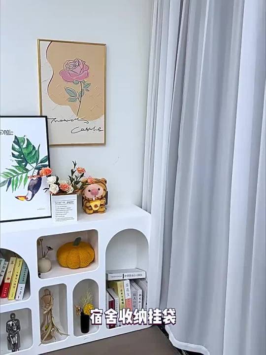 Beg Gantung Simpanan Pelbagai a, Beg Simpanan Kain Jenis Gantung Asrama ...