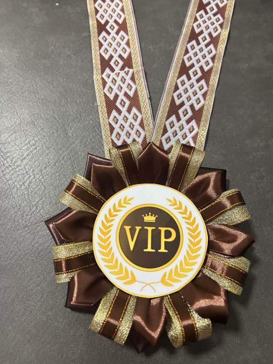 Lei Garland for graduation/moving up/ recognition or any events ...