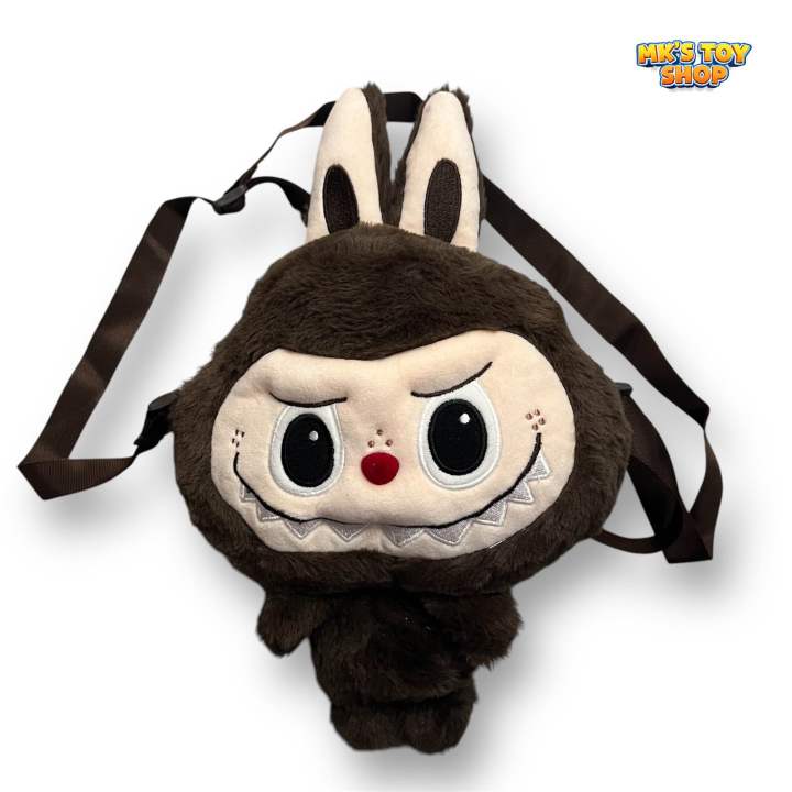 Labubu Sling Bag Popmart Labubu | Lazada PH