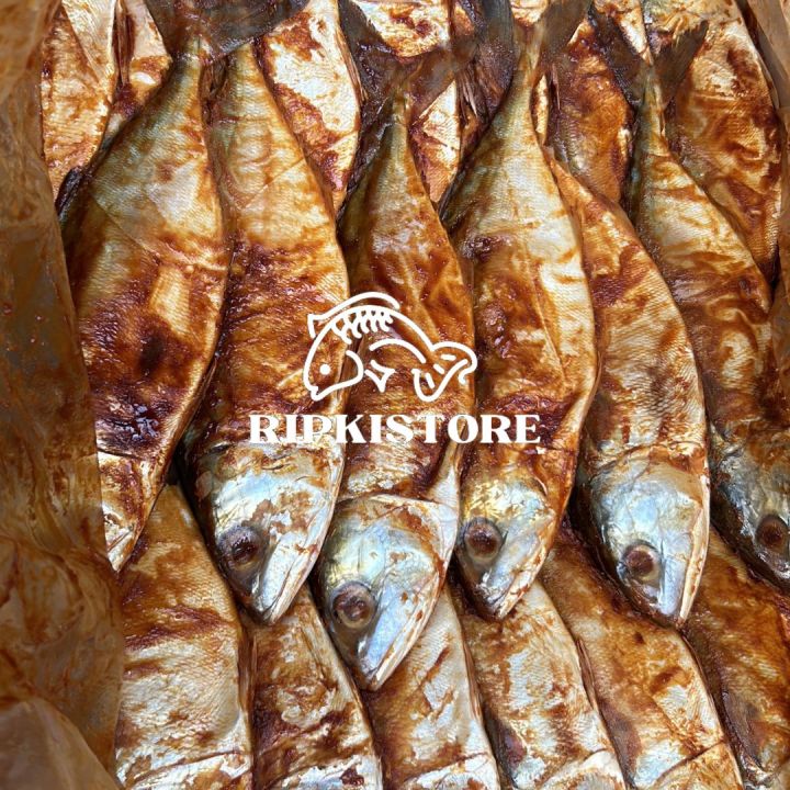 Ikan Asin Peda Merah Besar 1 kg | Lazada Indonesia