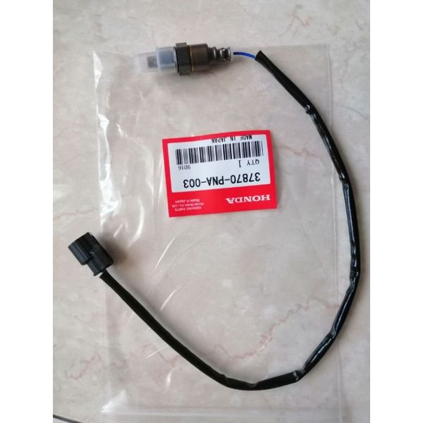 Honda RS 150 /wave /Dash Dream Oxygen Sensor/o2 sensor /exhaust sensor ...
