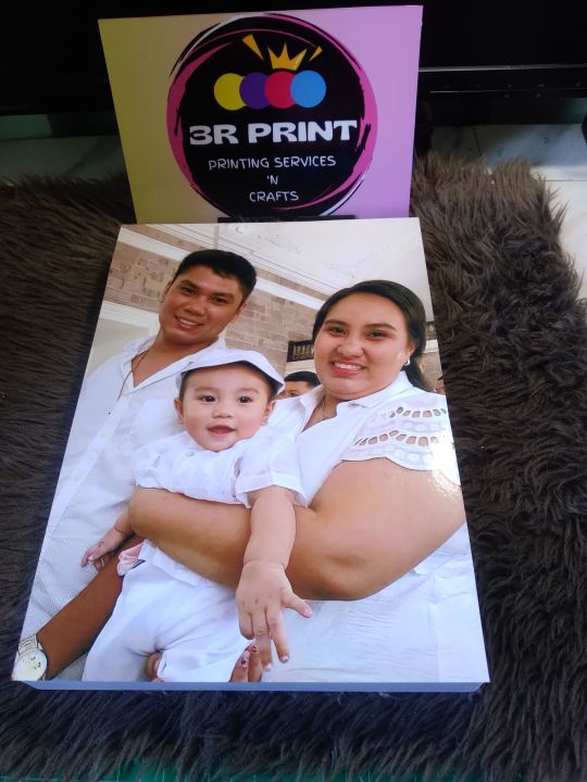 SINTRA BOARD A4 SIZE | Lazada PH